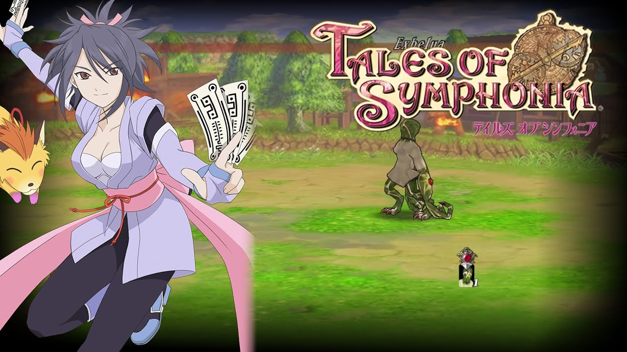 ToS | Sheena Solo "Exbelua" | Mania - YouTube