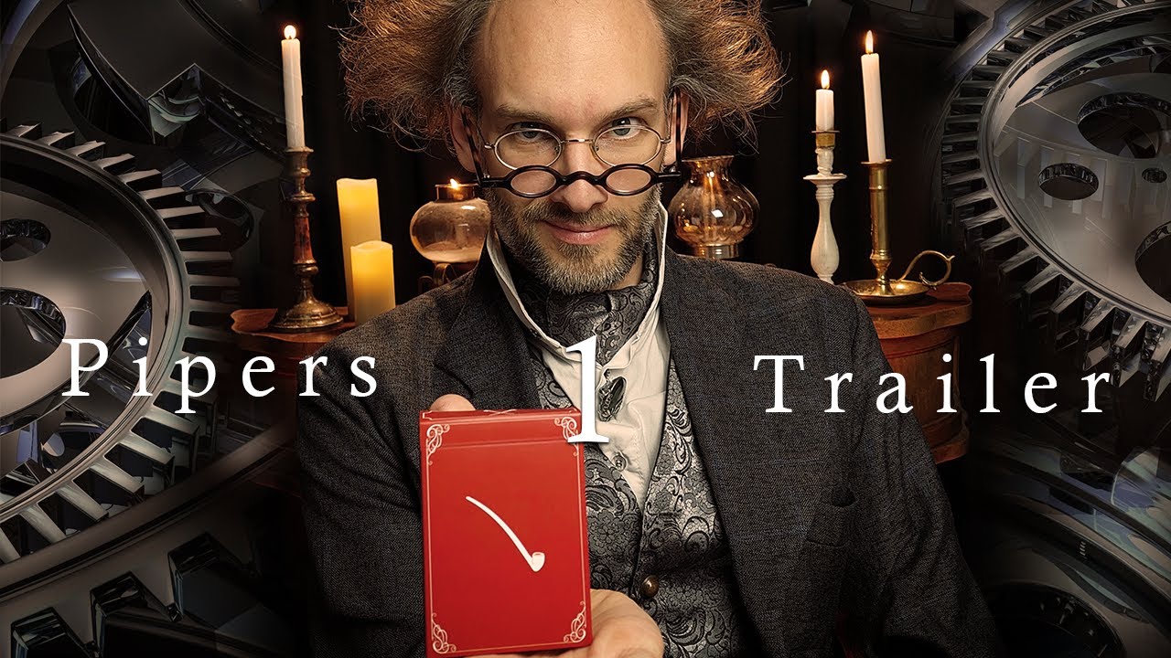 Pipers Trailer 1 - YouTube