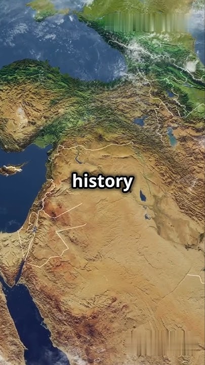 From Mesopotamia to Modern Iraq 🇮🇶 #shorts #iraq #history #iraqi ...