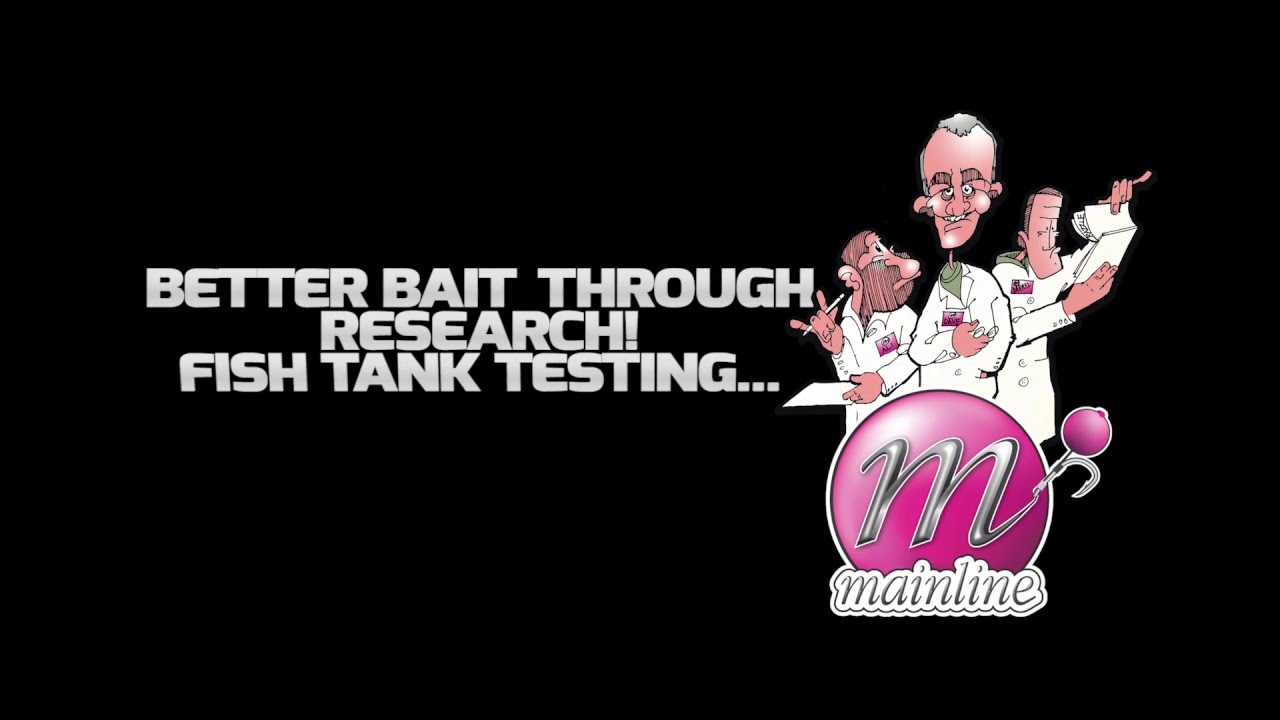 Mainline Baits Logo