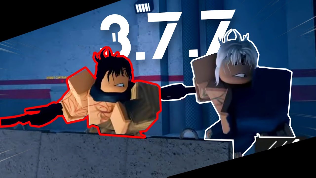 ABLE'S BROTHER? | Update 3.7.7 | SCP: Site Roleplay - YouTube