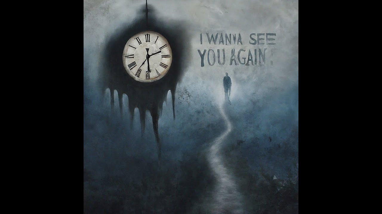 I Wanna See You Again - Layne Staley inspired A.I Music - YouTube