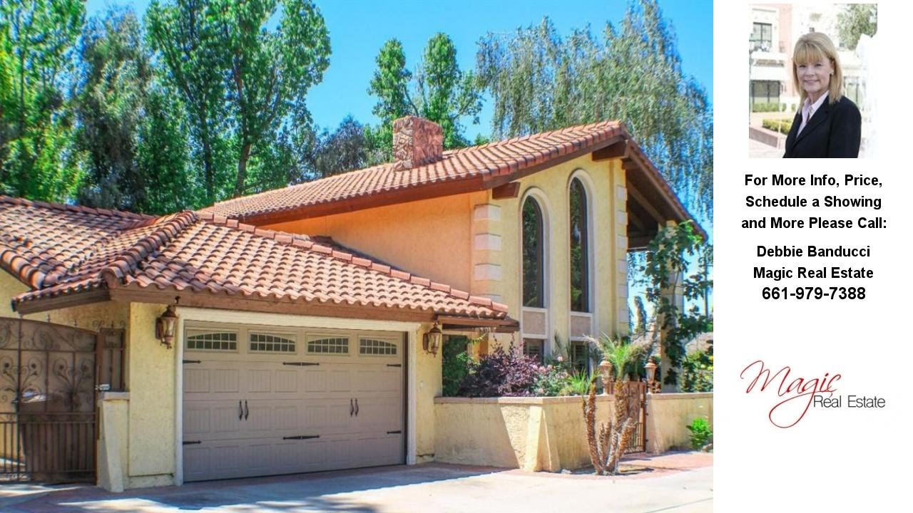 841 Fairway Drive, Bakersfield, CA Presented by Debbie Banducci. - YouTube