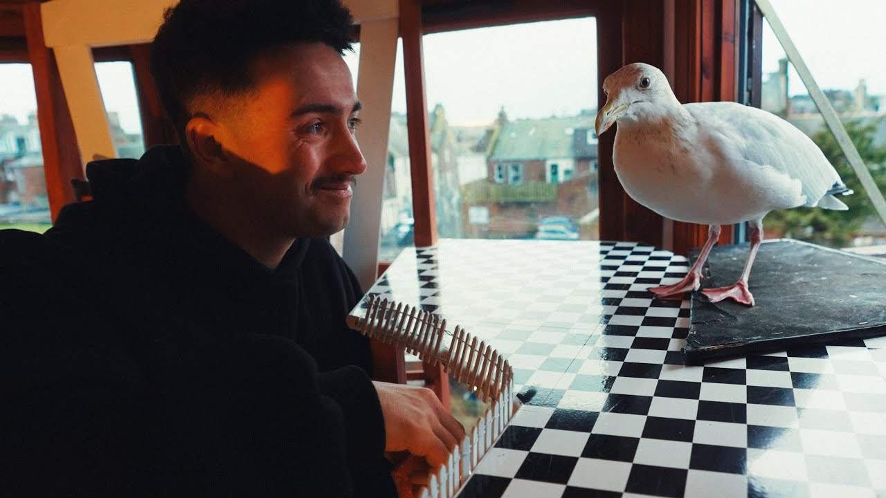 4 Years Later & We're Still Feeding Steven! - YouTube