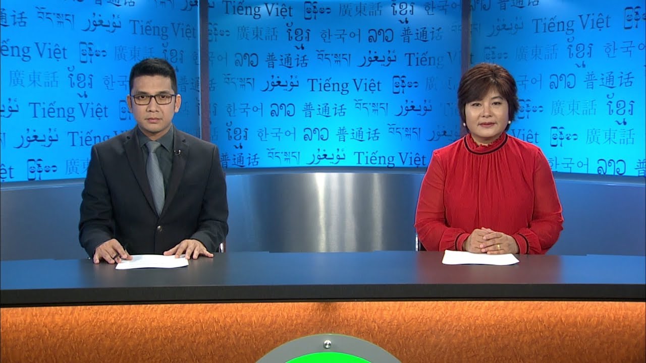 RFA Burmese TV Magazine March 17, 2018 - YouTube