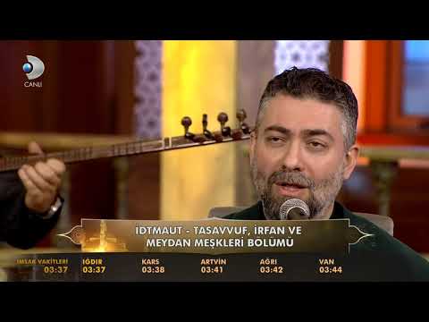 Bu Aklu Fikriyle Mevlâ Bulunmaz