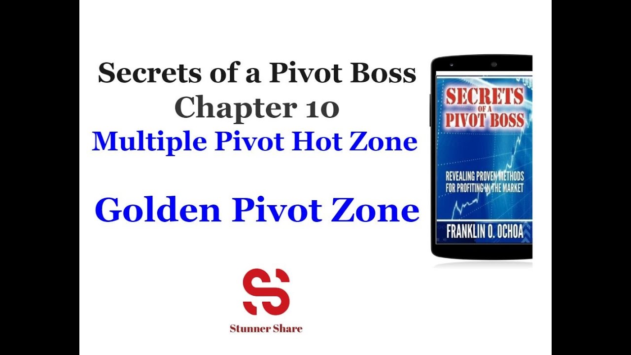 Secrets of a Pivot Boss || Chapter 10 || Golden Pivot Zone || GPZ ...