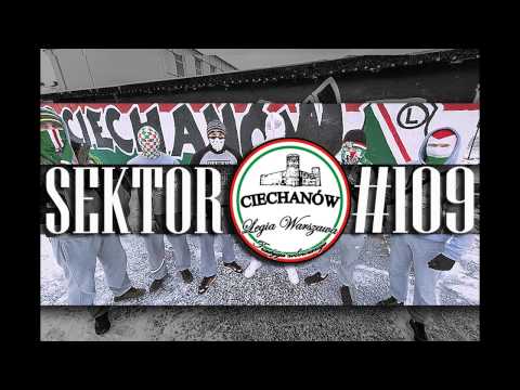 SEKTOR#109 - Mam tak samo