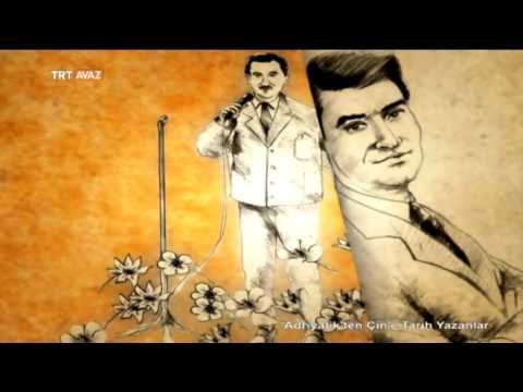 Polad Bülbüloğlu - Adriyatik'ten Çin'e Tarih Yazanlar - TRT Avaz
