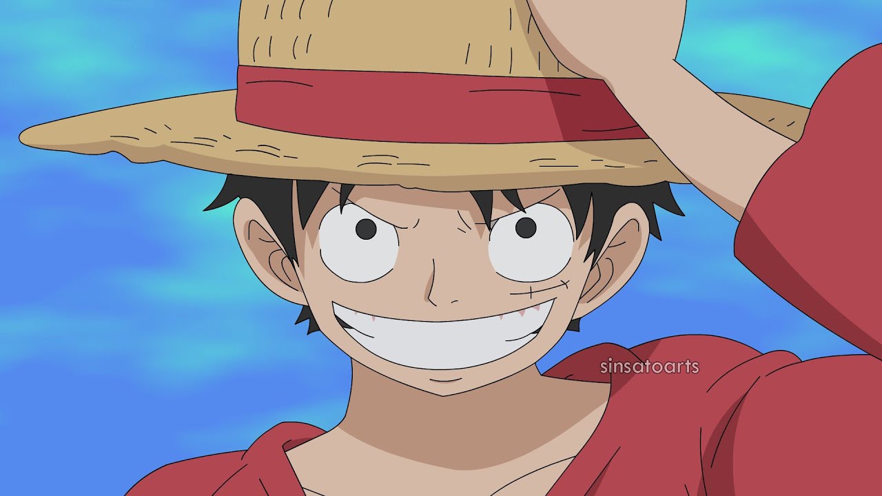 The End - One Piece - [Fan Animation] - YouTube