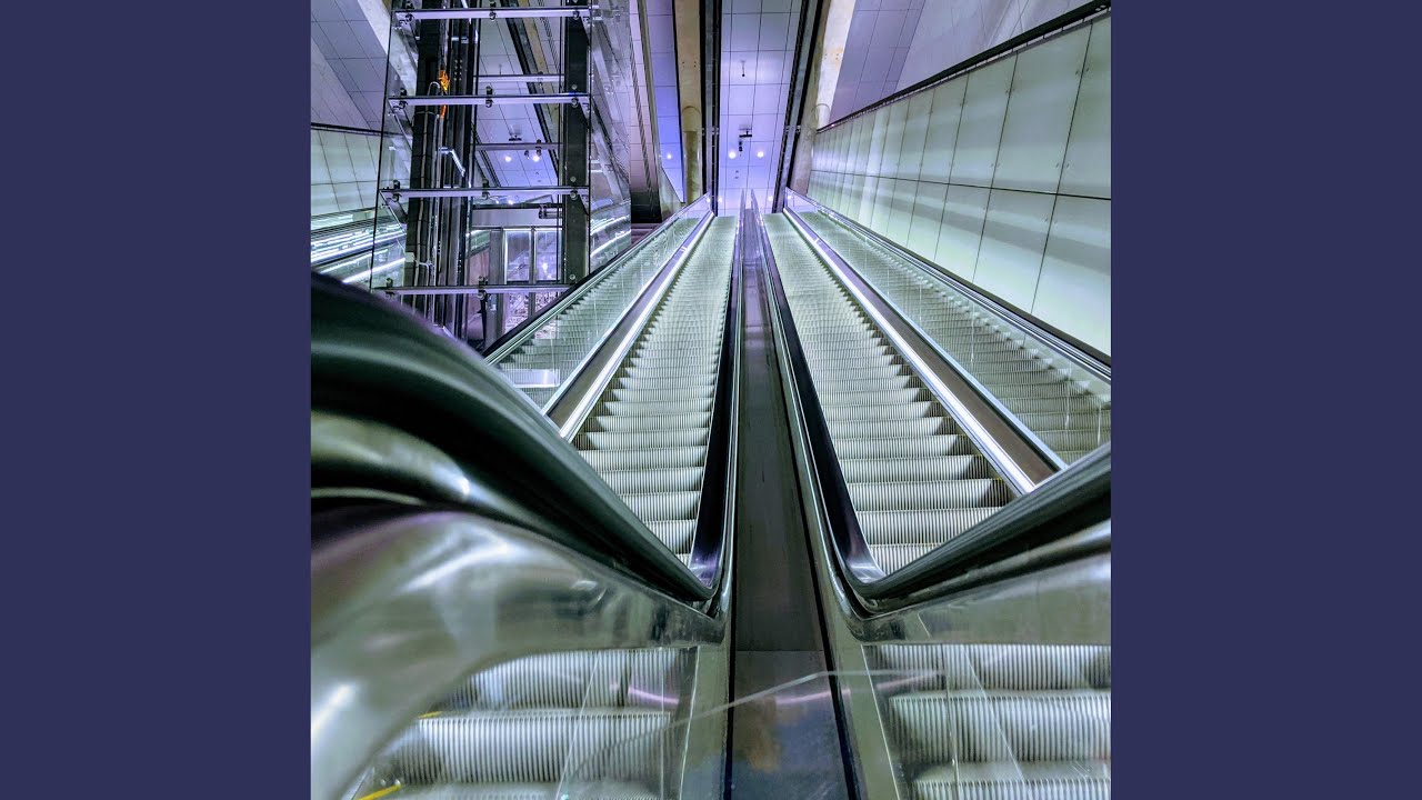 Brilliant Ambiance for Slow Elevators - YouTube