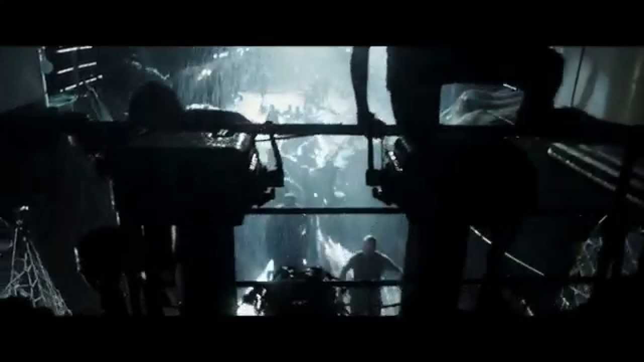 [REC] 4 Apocalipsis - Trailer Oficial - YouTube