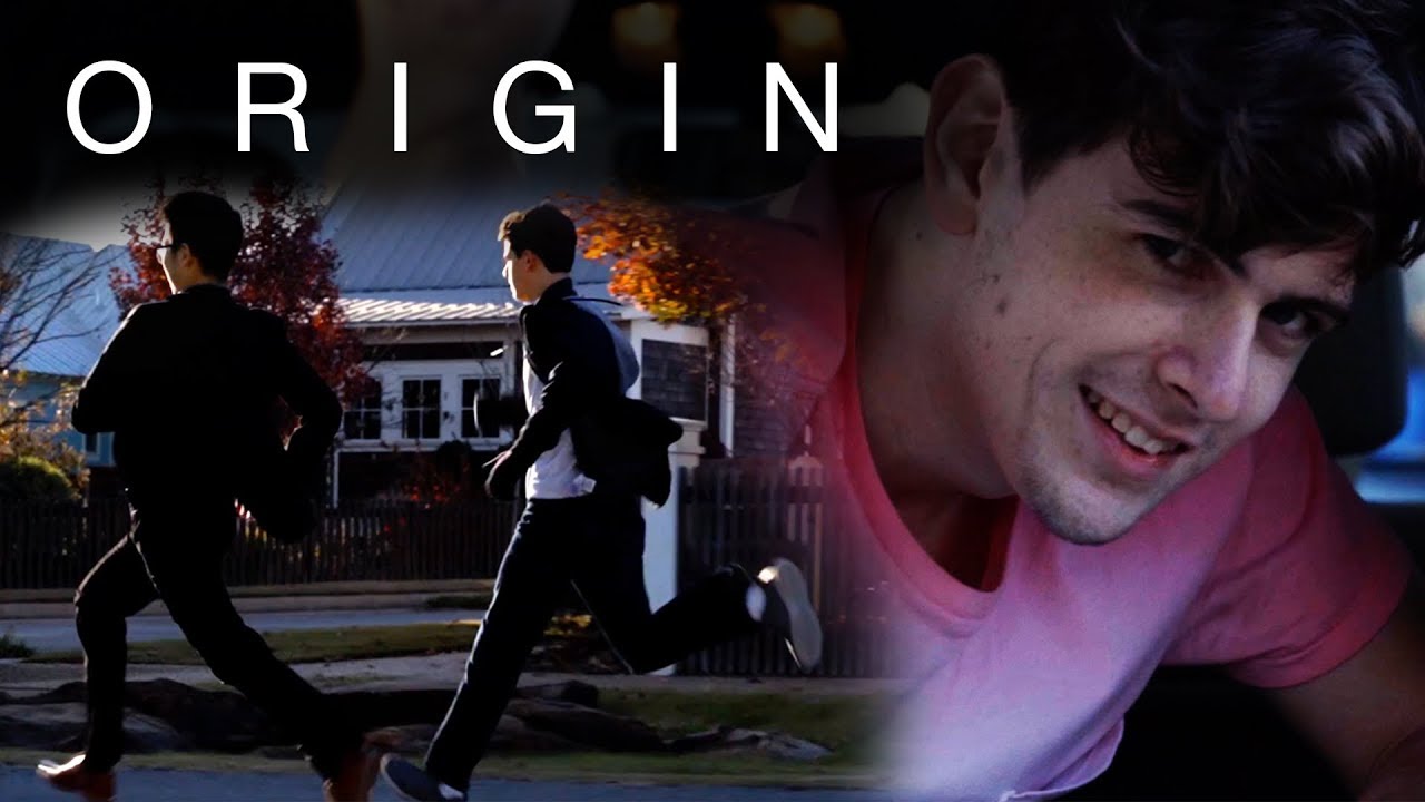 ORIGIN - YouTube