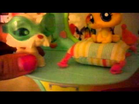 LPS: Hospital (Part 2/3) **OLD** - YouTube