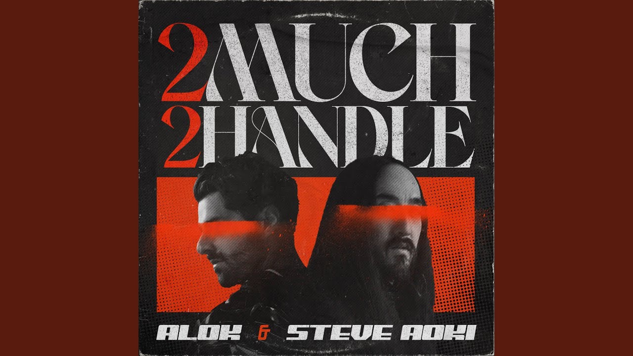 2 Much 2 Handle - YouTube Music