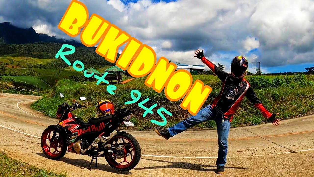 RIDES IS LIFE | Bukidnon Rides | Cafe sa Bukid - YouTube
