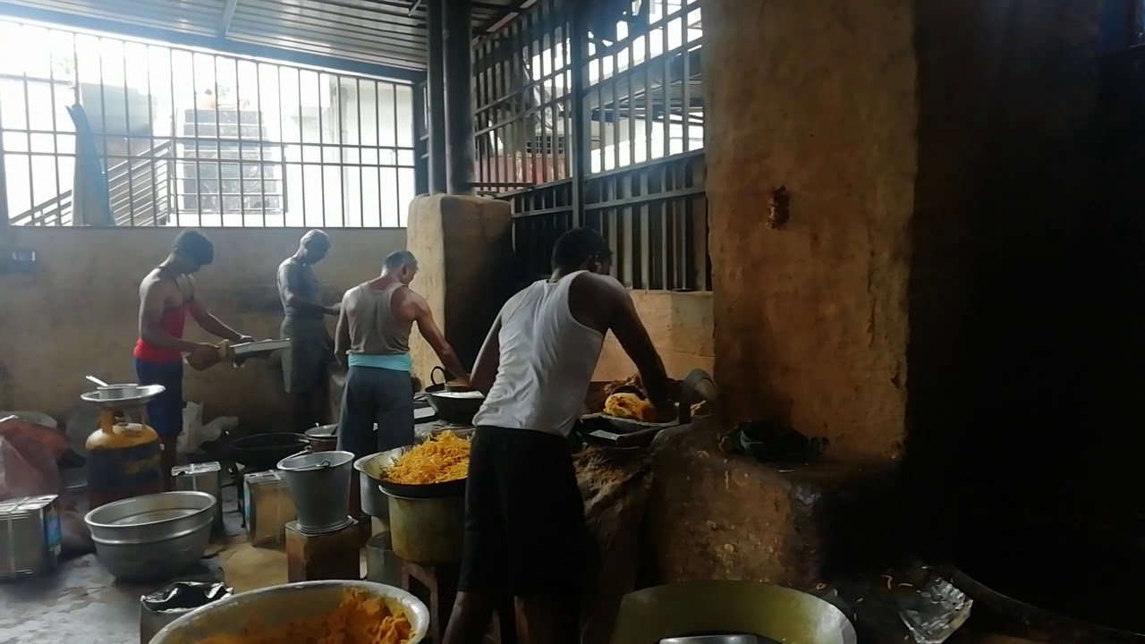 ಕಿಟಕಿ ಖಾರ, ತಿಪಟೂರು | Khitaki Kahara Tipaturu - YouTube