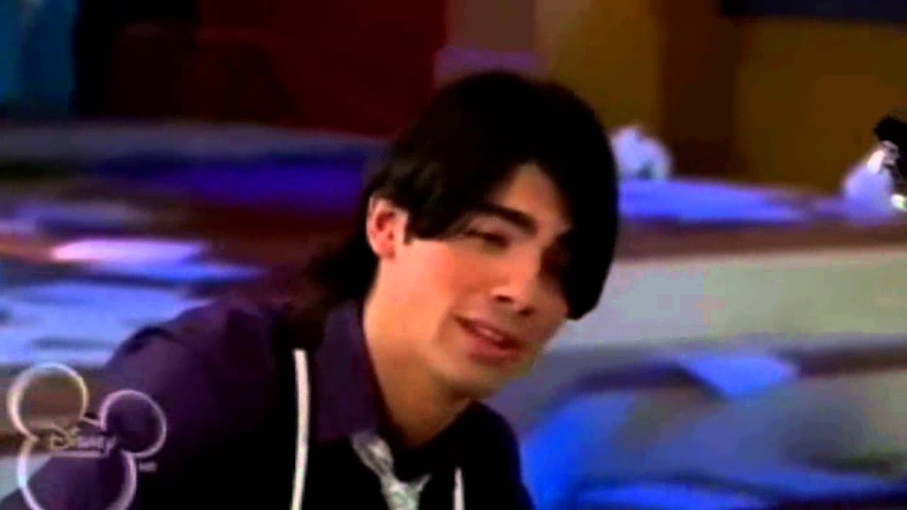 JONAS Full Series Fandub Season 1 Episode 1 Wrong Song Part 2 - YouTube