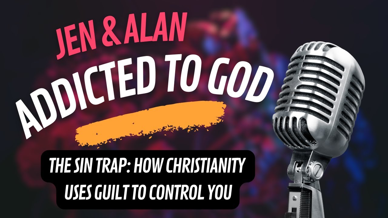 The Sin Trap: How Christianity Uses Guilt to Control You -- Addicted to ...