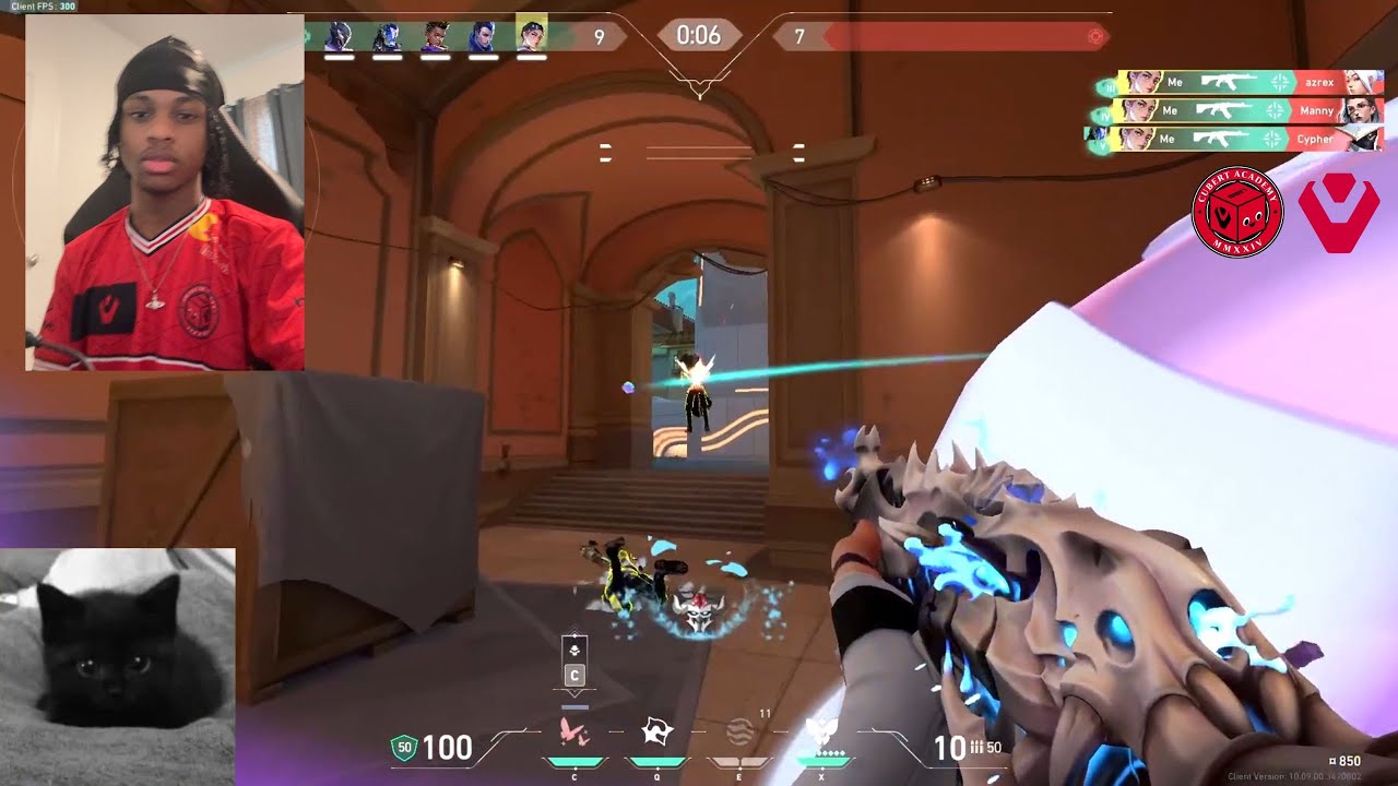 SEN nightz, pure talent - YouTube