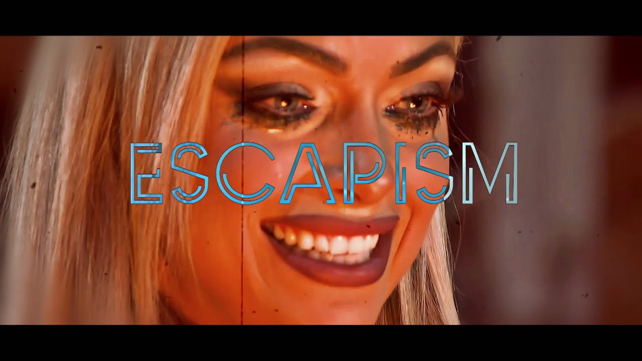 Female Superstars Music Video | Escapism - YouTube
