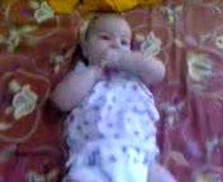 Funkeira mirim