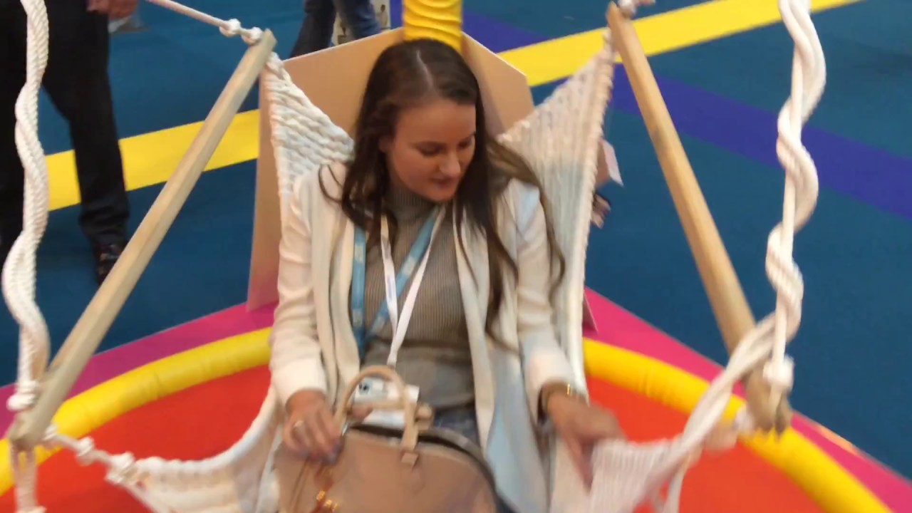 Inside Look: The OT Show 2016 - YouTube