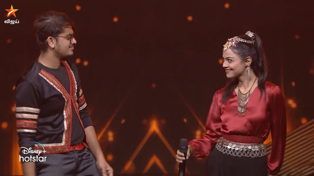 Super Singer Season 9 | Doubles Round | 15th & 16th April 2023 - Promo ...