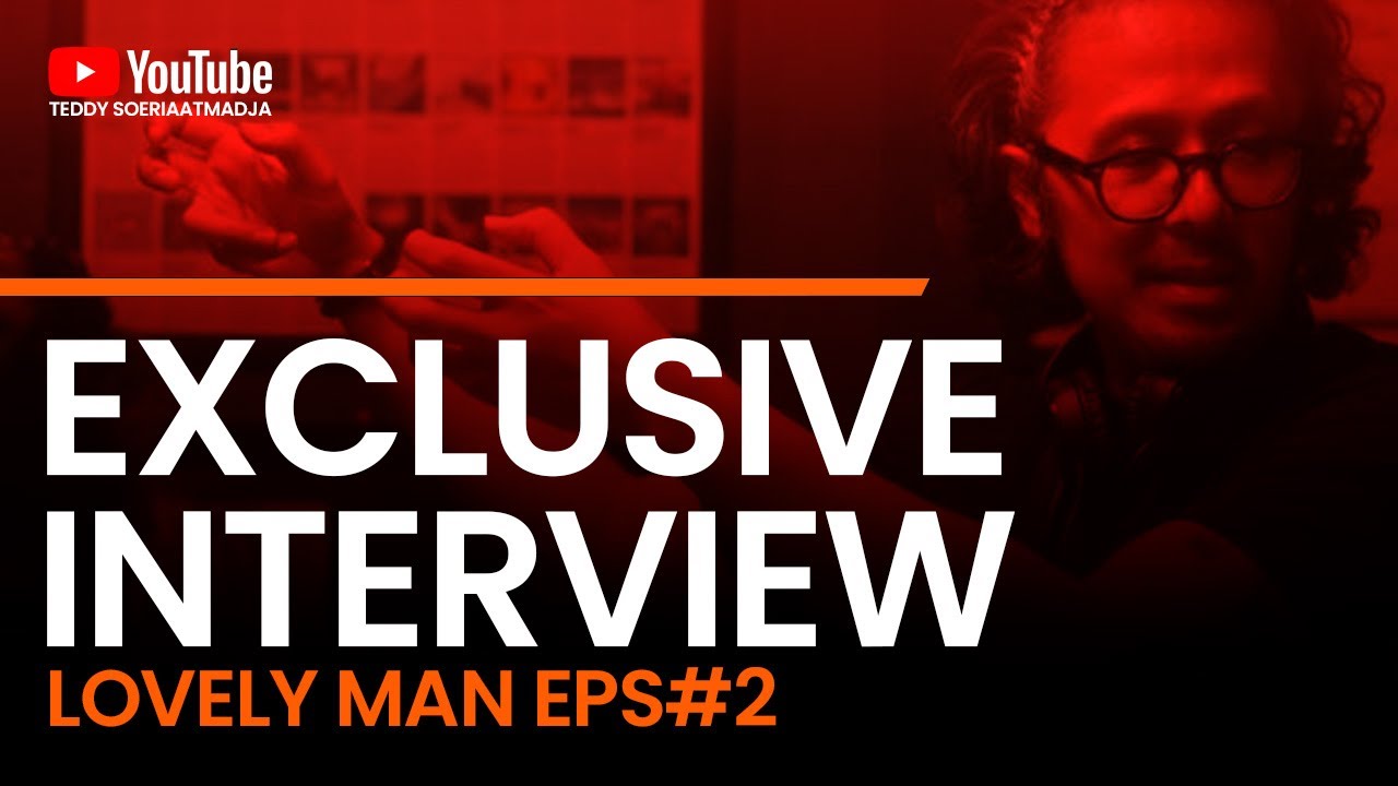 Exclusive Interview Lovely Man Eps#2 - YouTube