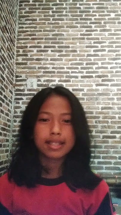 maaf kalau jelek banget - YouTube