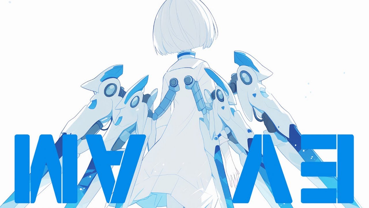 [Mashcore] WⱯꓥƎ - AMEN - YouTube Music