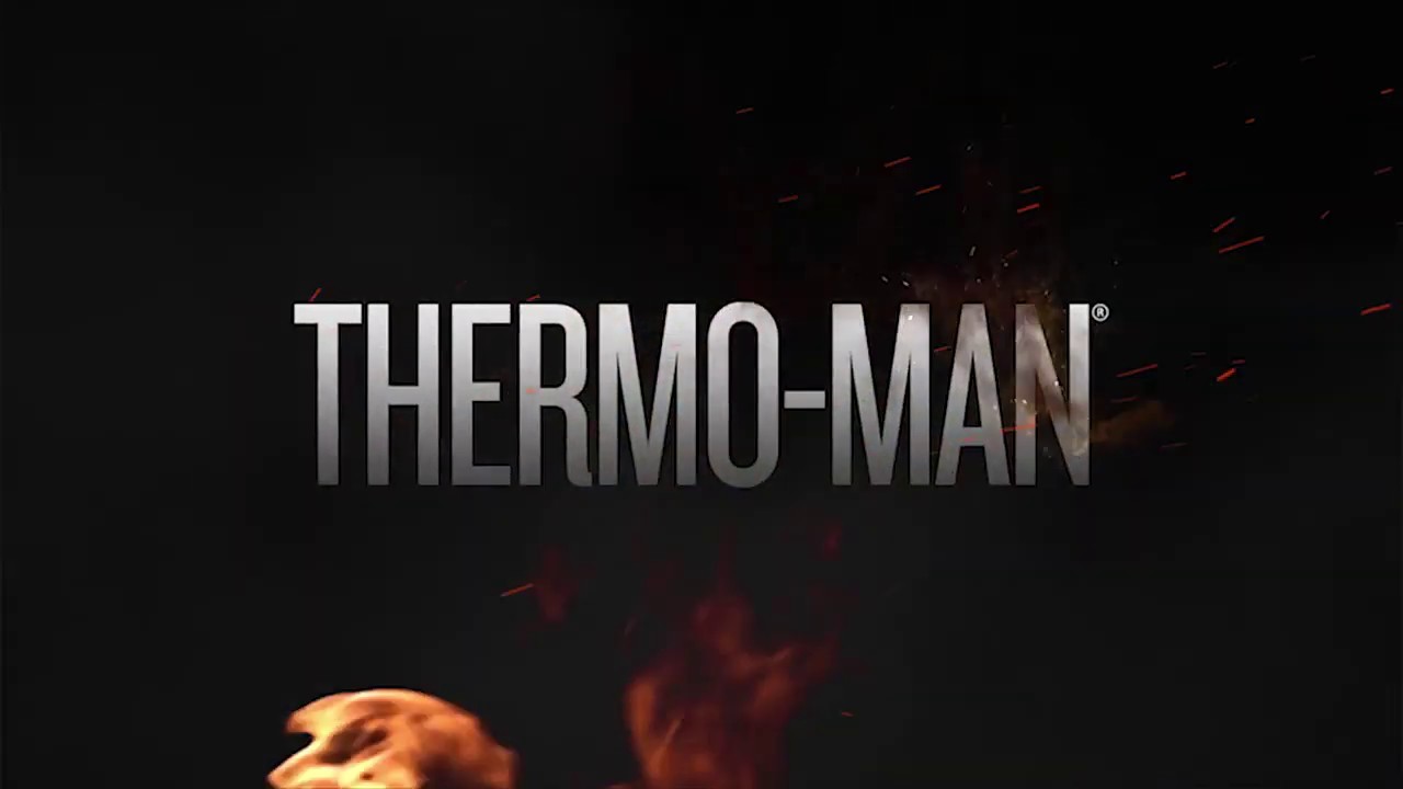 Thermo-Man® 3-Second Exposure Demo: FRT Cotton Shirt w/ Nomex® Comfort ...