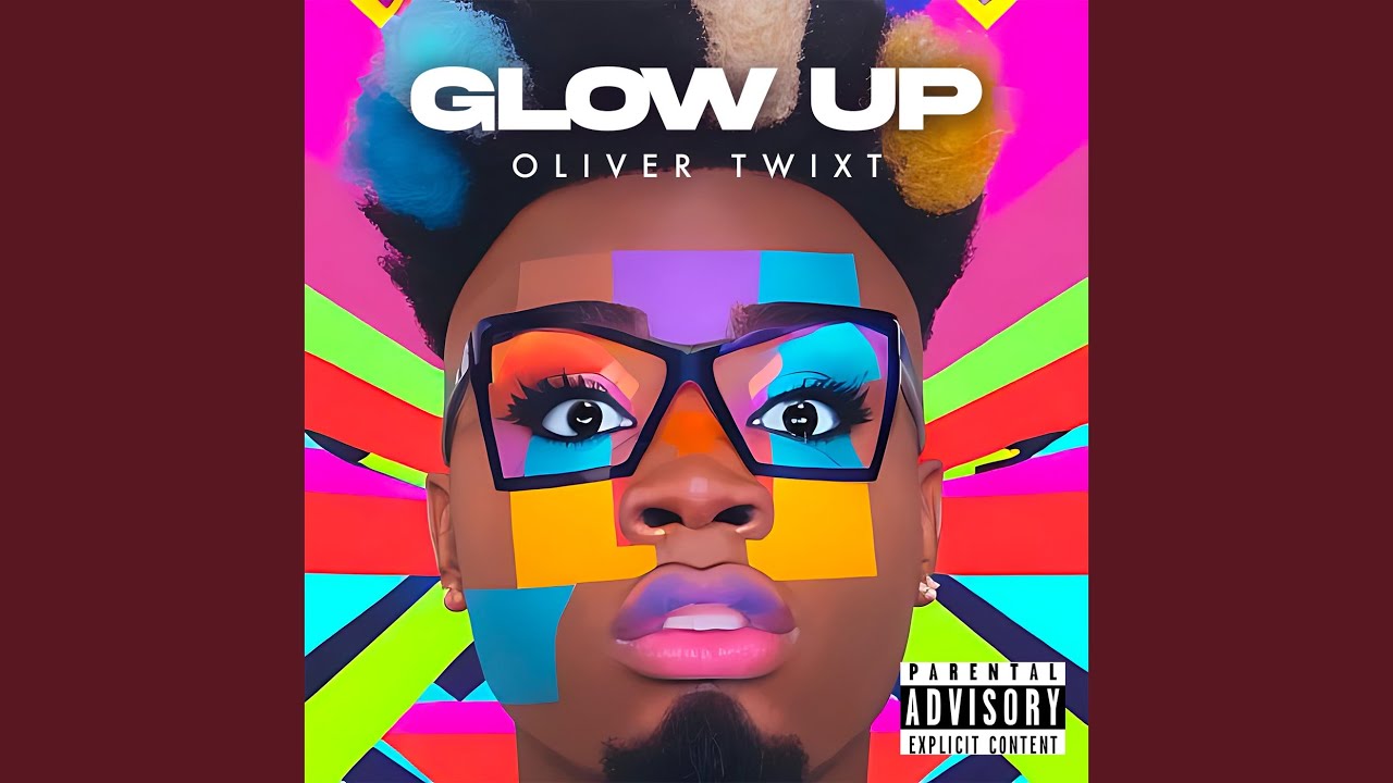 Glow Up - YouTube