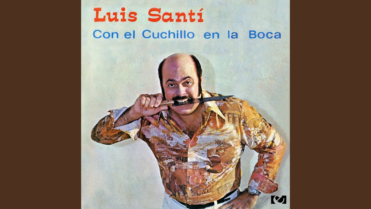 Nacho El Macho - YouTube