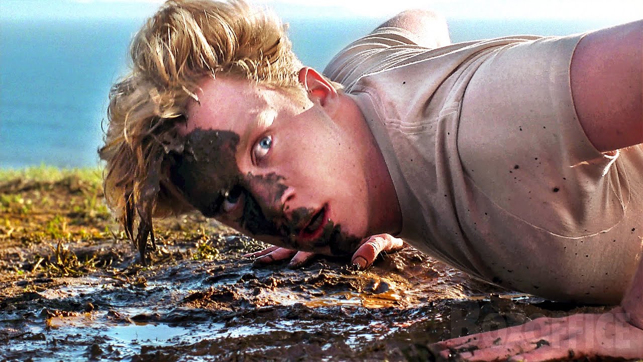 The Boot Camp | COMEDY | Full Movie - YouTube