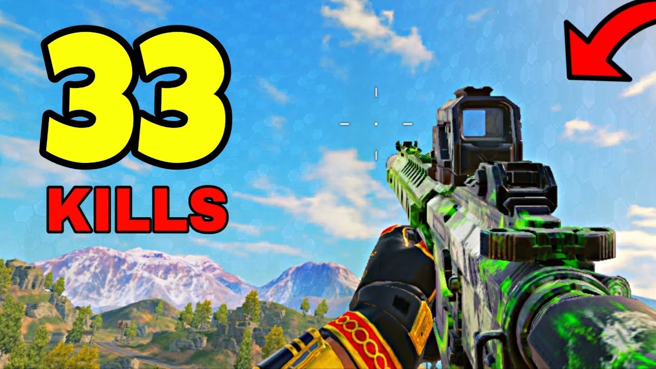 is HOLOGRAPHIC SIGHT any Good !! Call of Duty Mobile SOLO vs SQUAD ...