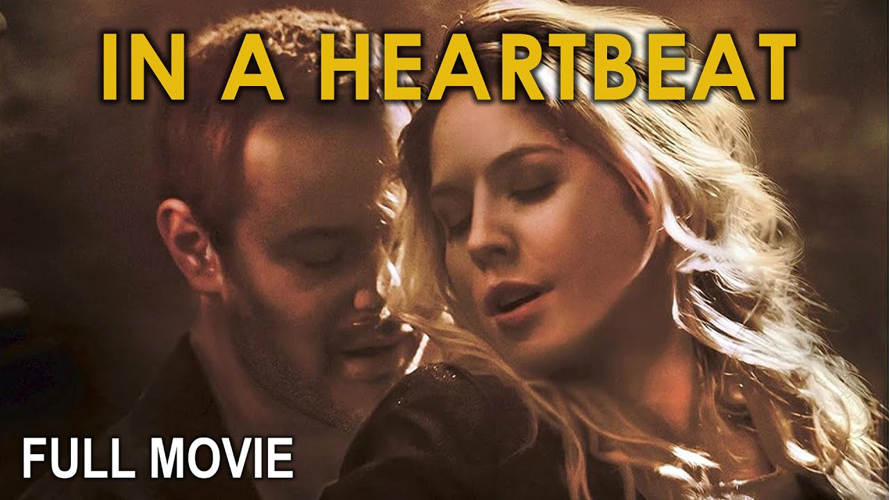 In a Heartbeat | Full Horror Movie - YouTube