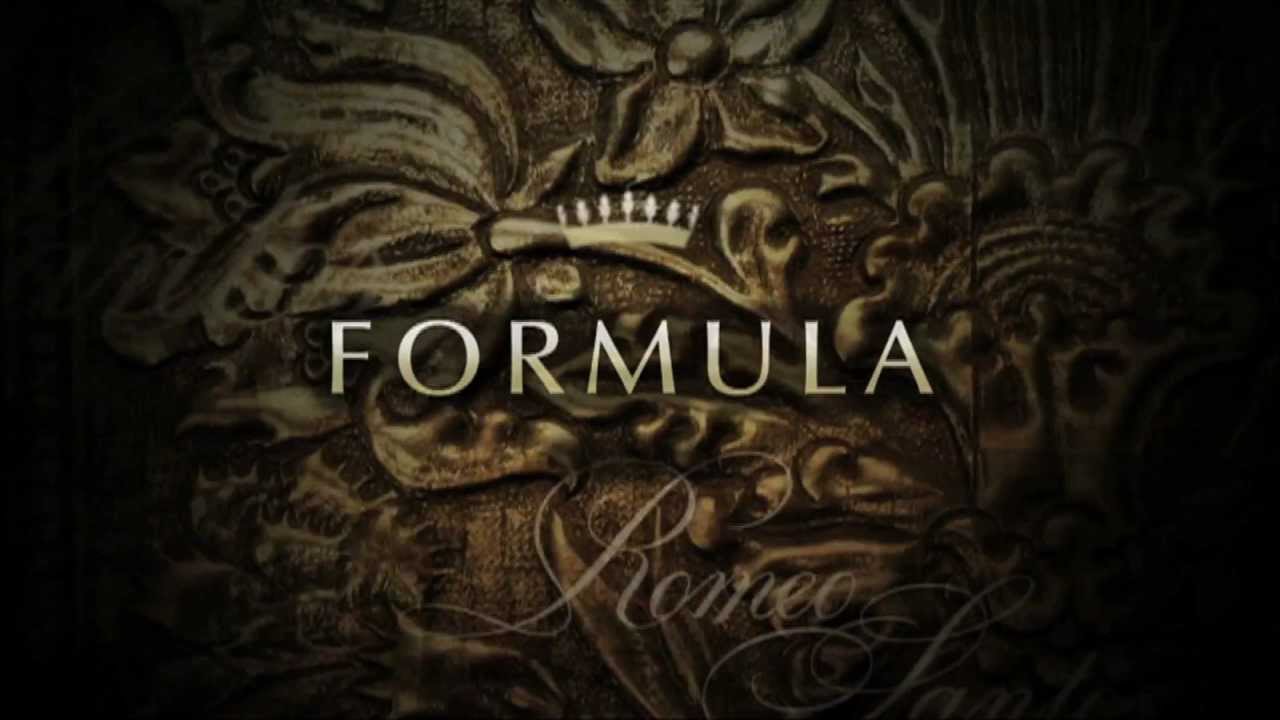Romeo Santos - Formula Vol. 1 Autograph Signings - YouTube