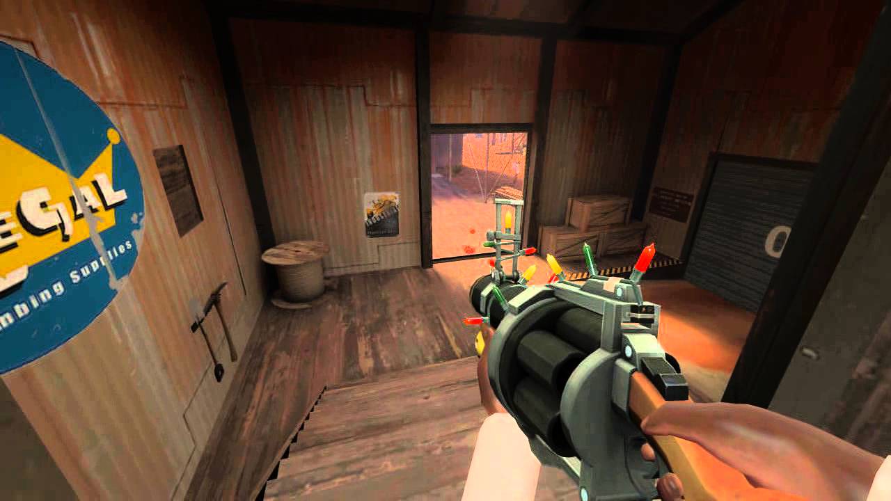 Demo-fun :D - YouTube