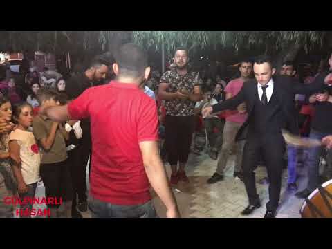 SAZ İLE DAVUL İLE OYUN HAVASI -GÜLPINARLI HASAN 2019-