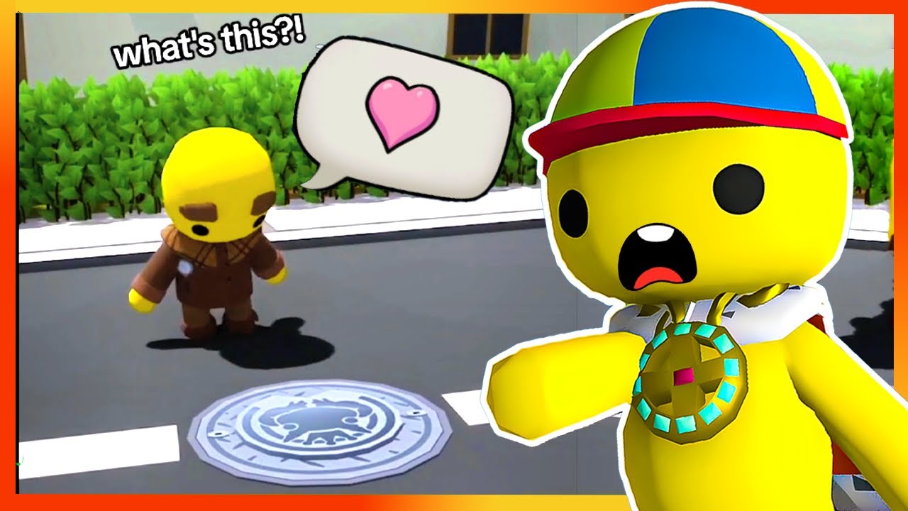 NEUER WOBBLY LIFE TEASER! - YouTube