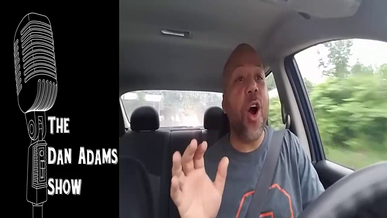 The Dan Adams Show - TGIF Edition - 6/23/17 - YouTube