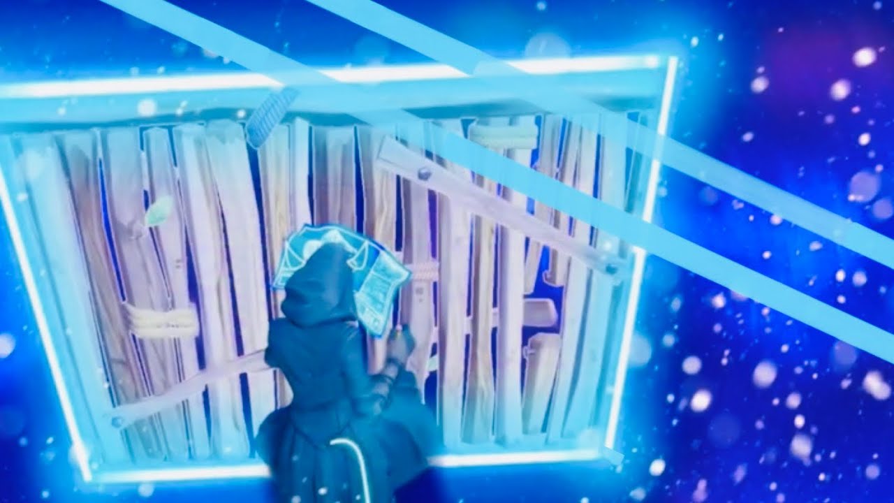 Switch up fortnite montage - YouTube