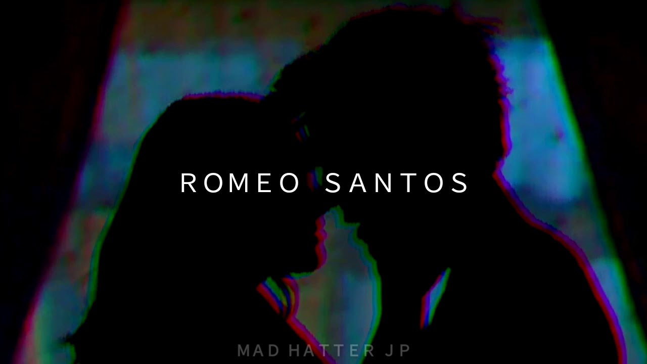 Imitadora - Romeo Santos (letra) - YouTube