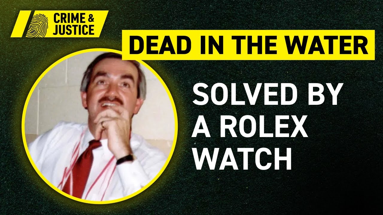 The Rolex Killer | True Crime Scene - YouTube