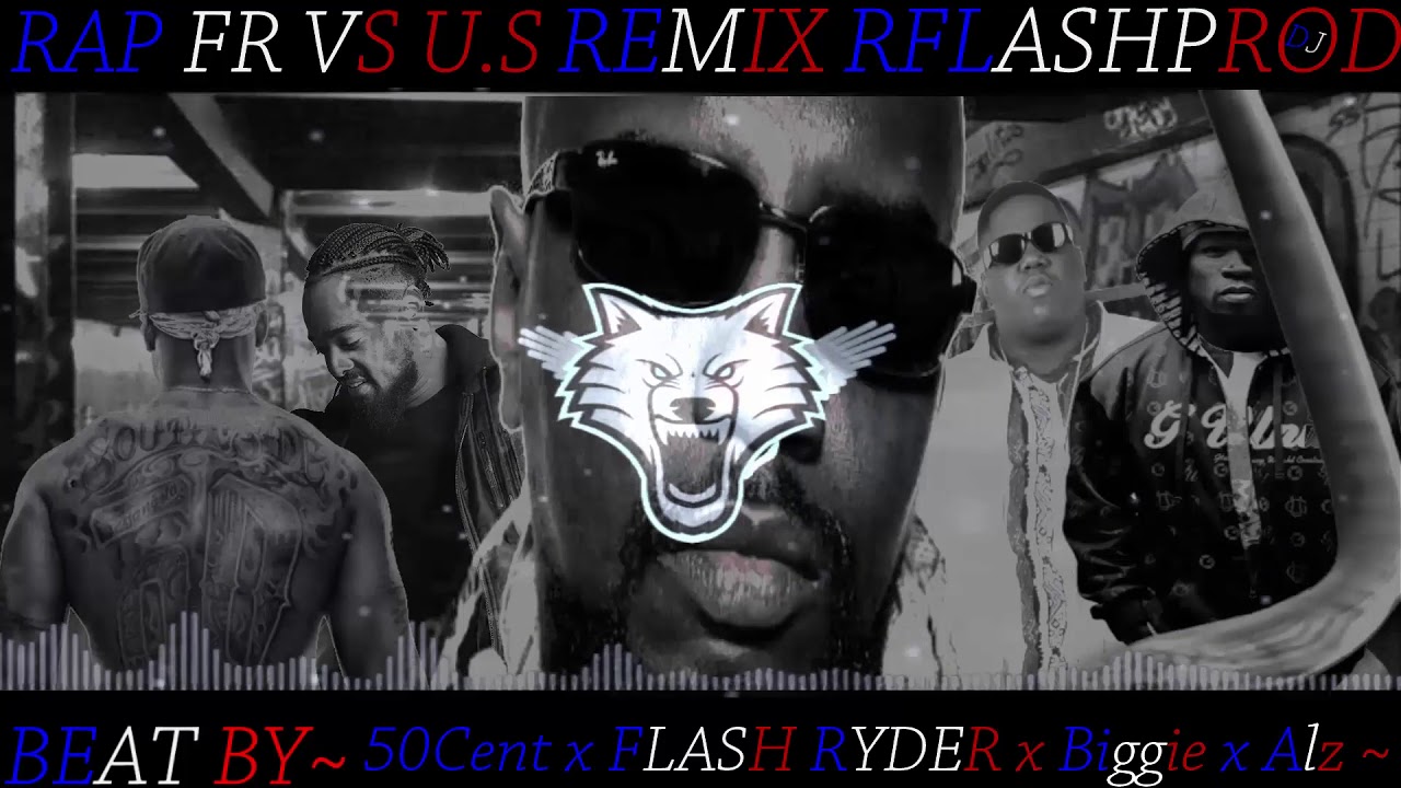 [EXCLU] Alpha 5.20 Ft. 50cent - Le Retour D'Alpha 25 [Son Officiel ...