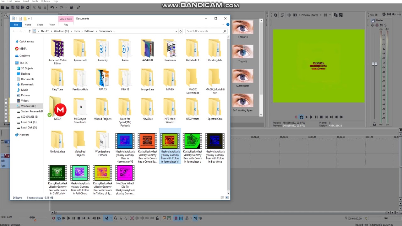 How To Make 4ormulator V1 - YouTube