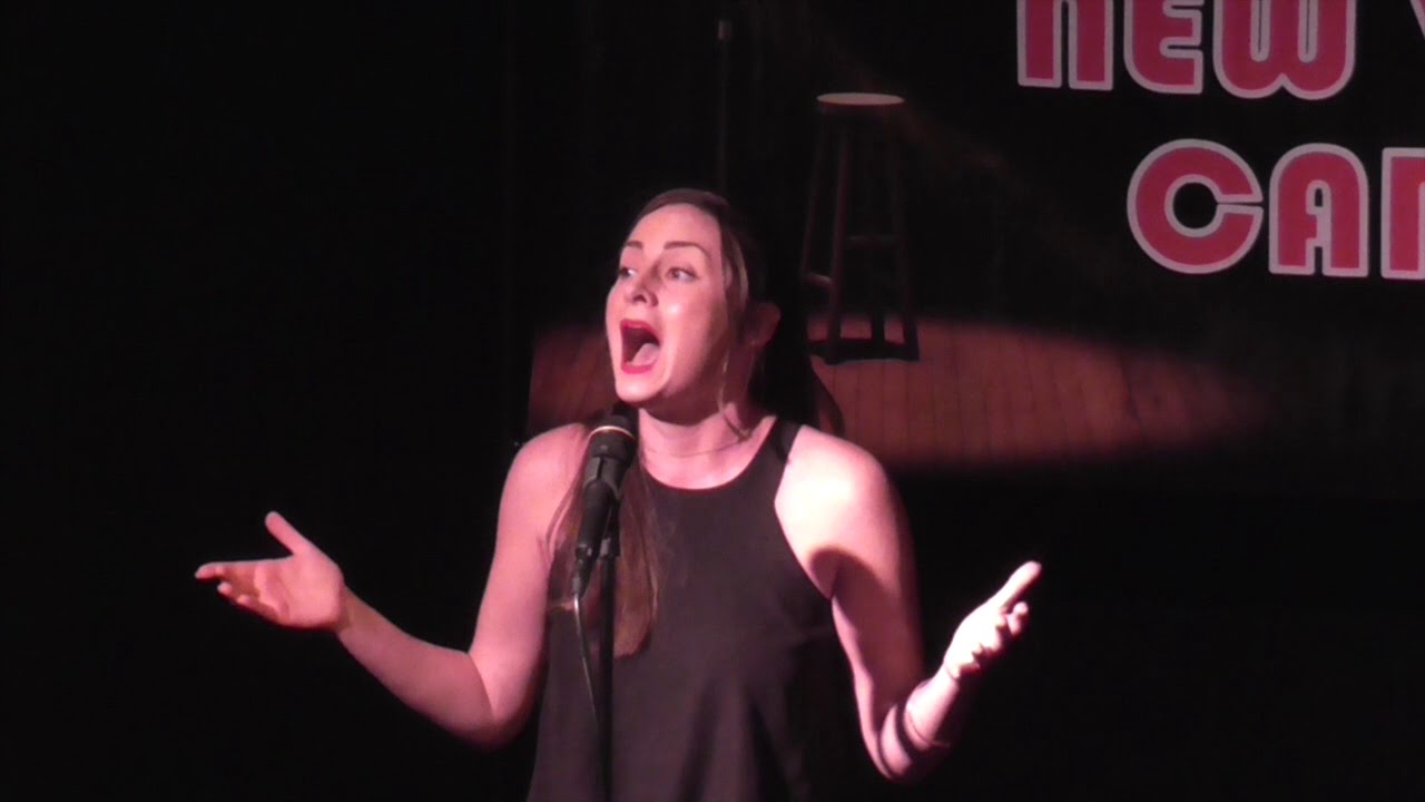 Megan Gallagher 2 2:13:18 - YouTube