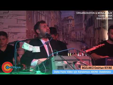 Bektaş Dolu Sazım 2020 By Ozan KIYAK