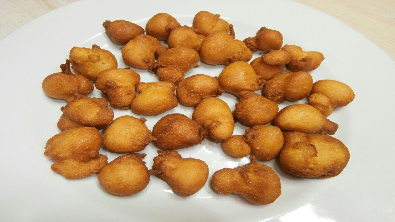 Meethe Pakode | Sweet Pakoda | Meetha Pakora Recipe | Easy and Quick ...